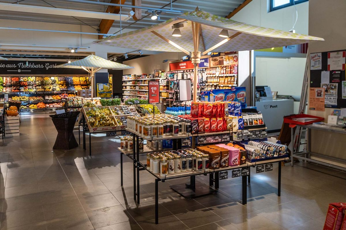 Adeg-Home - ADEG - Florian Ebner